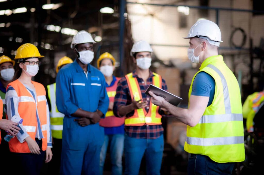 Safety Training in Malaysia: Building a Culture of Workplace Safety ...